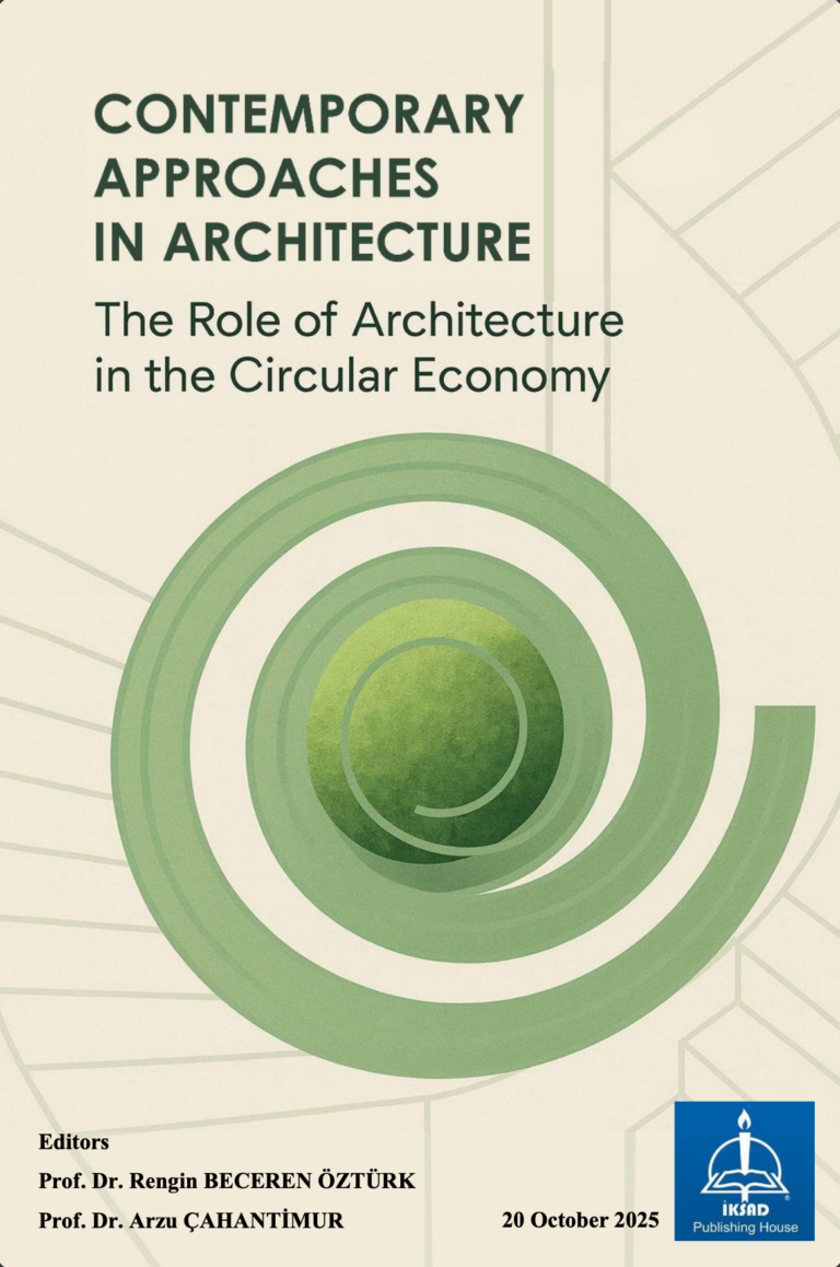 Contemporary Approaches in Architecture: The Role of Architecture in ...